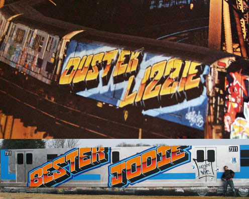 Legends of NYC part 3 « Peaceful Progress « Peaceful Progress ...