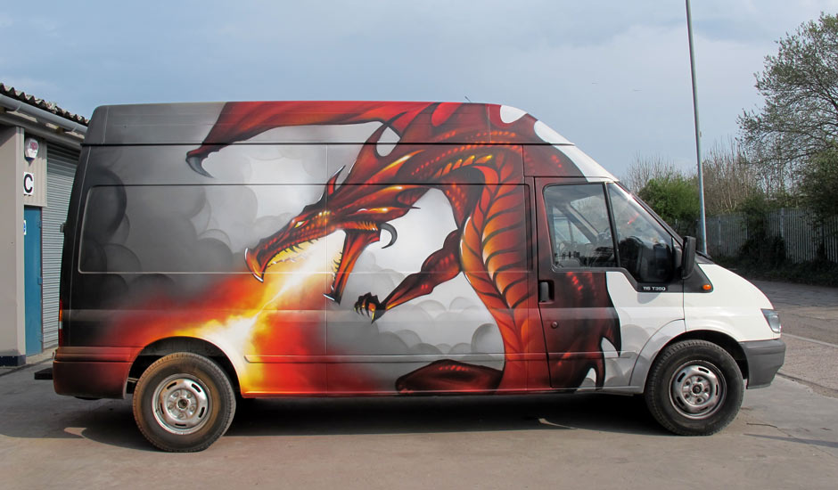 Peaceful Progress – Graffiti Art, Cardiff, Wales, UK. Graffiti ...