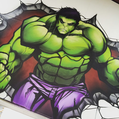 Compound Gym, Cardiff « Peaceful Progress « Peaceful Progress ...