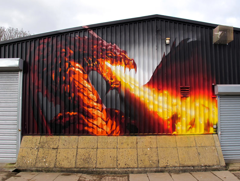 Trelai Park changing rooms « Peaceful Progress « Peaceful Progress ...